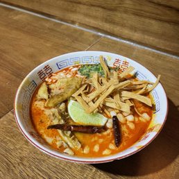 RAMEN DEL BARRIO - Updated July 2025 - 680 Photos & 264 Reviews - 1700 ...