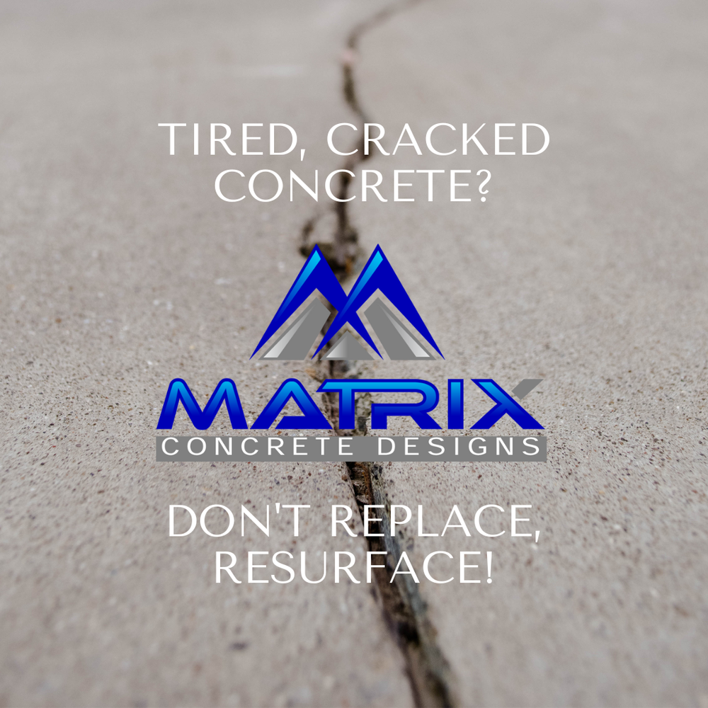 MATRIX CONCRETE DESIGNS - Updated October 2025 - Reno, Nevada - Masonry ...