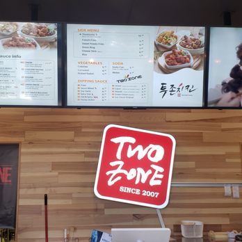 TWOZONE CHICKEN HESPERIA - Updated May 2025 - 267 Photos & 169 Reviews ...