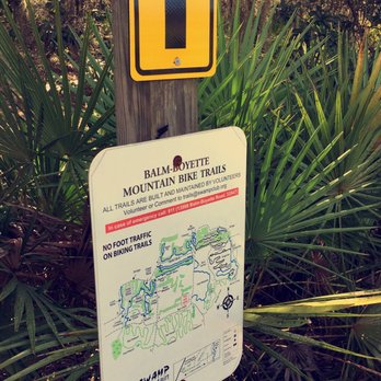 BALM BOYETTE SCRUB PRESERVE - Updated December 2025 - 50 Photos & 10 ...