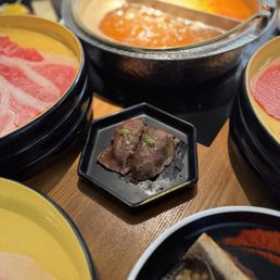 MIKIYA WAGYU SHABU HOUSE - Updated July 2025 - 713 Photos & 179 Reviews ...