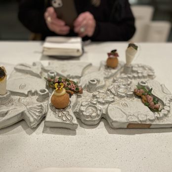 ESME - Updated April 2025 - 758 Photos & 130 Reviews - 2200 N Clark St ...