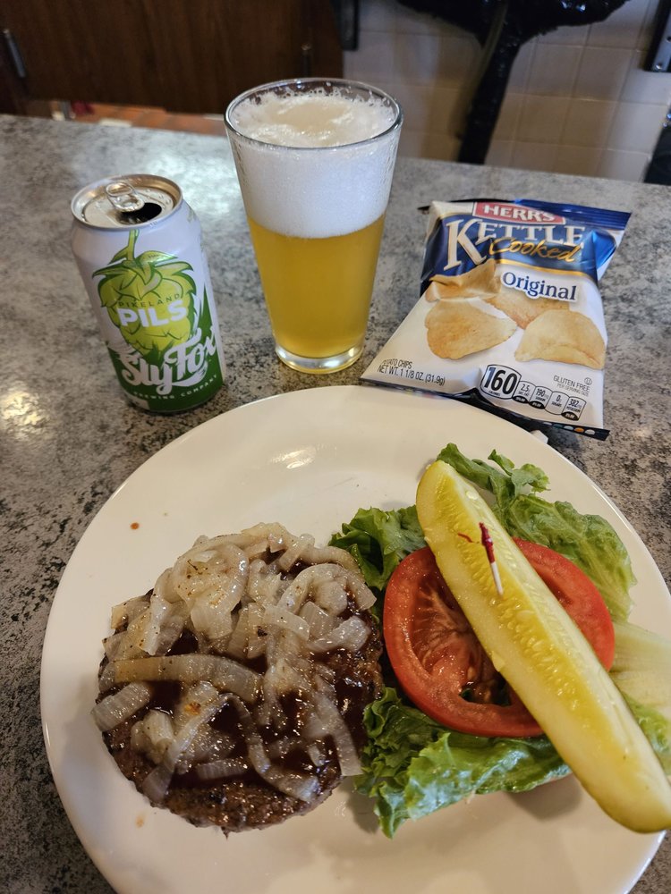 NOTTINGHAM INN KITCHEN & CREAMERY - Updated July 2025 - 190 Baltimore ...