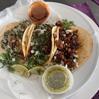 BIG CHILE REAL MEXICAN TACOS & TEX-MEX - Updated October 2024 - 56 ...