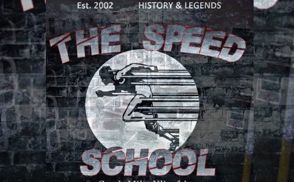THE SPEED SCHOOL - Updated October 2025 - Request Information - 2535 S ...