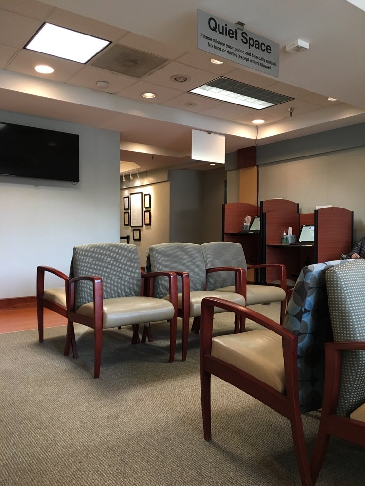 FAIRFAX RADIOLOGY CENTER AT WOODBURN - Updated November 2025 - 23 ...