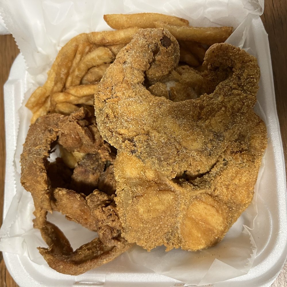 JJ FISH&CHICKEN - Updated September 2025 - 13 Photos - 18302 S Cicero ...