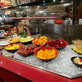 DRAGON PEARL BUFFET - 794 Photos & 417 Reviews - 865 York Mills Road ...