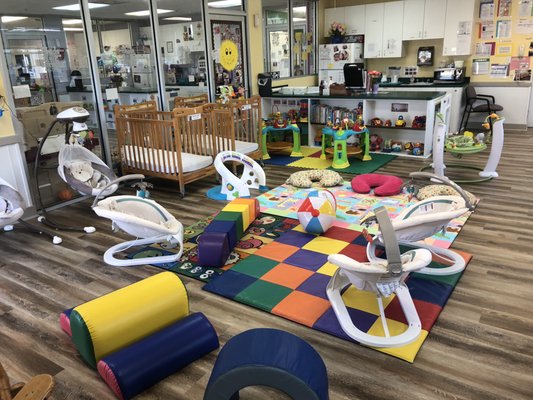 KIDS ‘R’ KIDS LEARNING ACADEMY OF HIGHLAND GLEN/PEARLAND - Updated ...