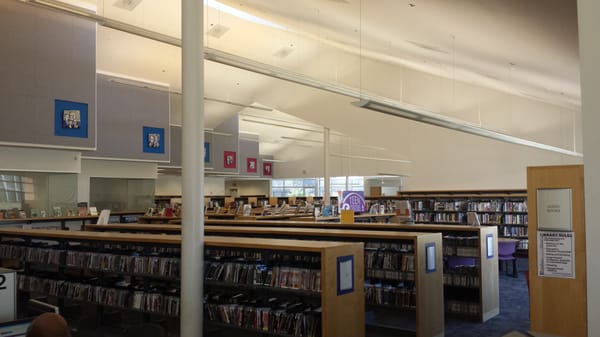 DALLAS PUBLIC LIBRARY - PAUL LAURENCE DUNBAR LANCASTER-KIEST - Updated ...