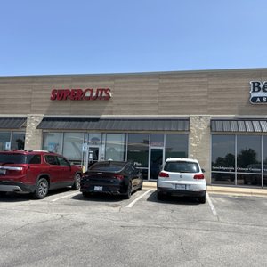 SUPERCUTS - Updated October 2024 - 18 Photos & 67 Reviews - 10710 ...