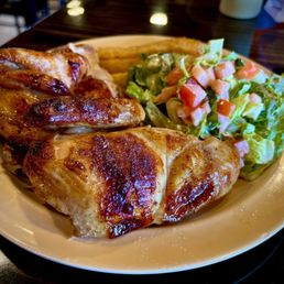 CARALI’S ROTISSERIE CHICKEN - Updated March 2025 - 249 Photos & 287 ...
