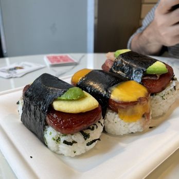 MUSUBI KAI - Updated May 2025 - 176 Photos & 108 Reviews - 108 Union St, Seattle, Washington ...