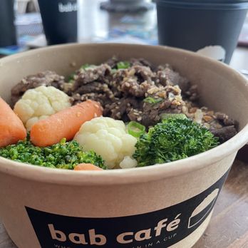 BAB CAFÉ - RENO - Updated October 2024 - 690 Photos & 597 Reviews - 303 ...