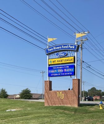 TWO RIVERS FORD - Updated December 2025 - 19 Photos & 103 Reviews - 76 ...