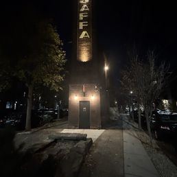 JAFFA BAR - Updated December 2025 - 179 Photos & 57 Reviews - 1625 N ...