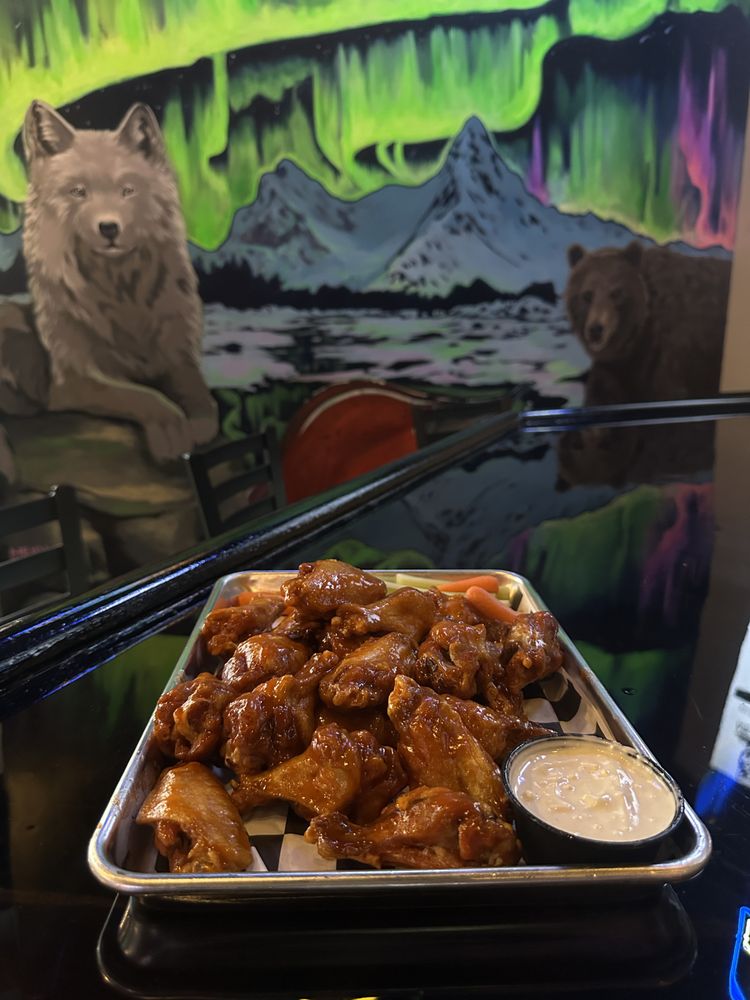 ARCTIC WOLF ALE HOUSE - Updated June 2024 - 12 Photos & 12 Reviews ...