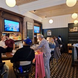 Reserve now at Zarella Pizzeria & Taverna - Italian - Updated June 2025 ...