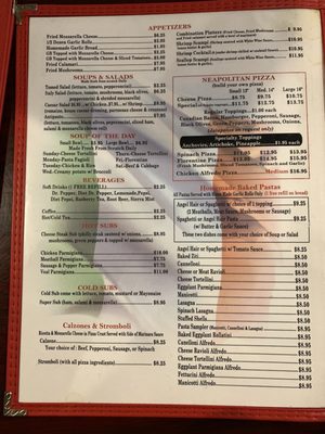 LITTLE ITALY - Updated August 2024 - 58 Photos & 100 Reviews - 3320 S ...