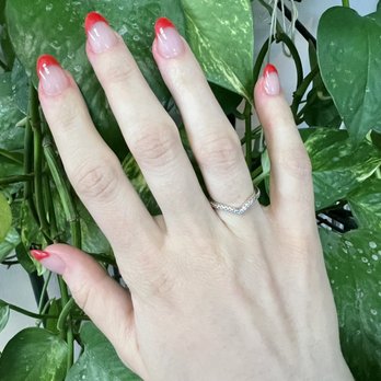 NAILS BY JENNY - Updated December 2025 - 341 Photos & 239 Reviews - 860 ...