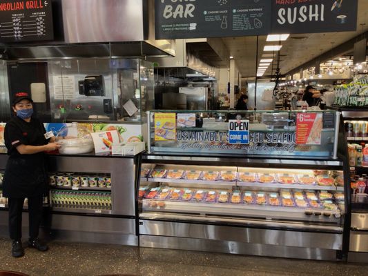 ROUSES MARKET - Updated September 2025 - 1030 South Acadia Rd ...