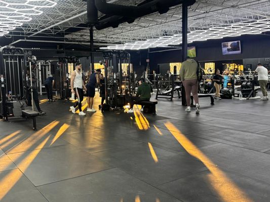 FUSION GYM - Updated November 2025 - 10 Photos & 14 Reviews - 2801 ...