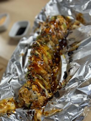 XAMI SUSHI - Updated December 2025 - 107 Photos & 74 Reviews - 2707 E ...