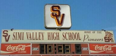 SIMI VALLEY HIGH SCHOOL - Updated December 2025 - 15 Photos & 12 ...