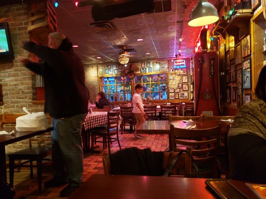 THE PIT RIB HOUSE - 107 Photos & 283 Reviews - 9430 S Roberts Rd ...