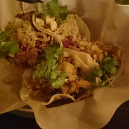 ESCONDITE - 414 Photos & 244 Reviews - 1206 Avenue Union, Montréal ...