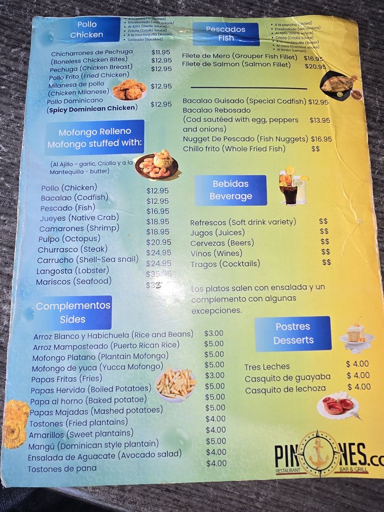 PINONES.COM - Updated December 2024 - Carr. 187, Km 5.0, Loíza, Puerto ...