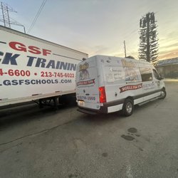 GSF DRIVING & TRUCK TRAINING SCHOOL - 366 Photos & 79 Reviews - 16211 ...