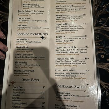 TATLO - Updated April 2025 - 68 Photos & 22 Reviews - 240 Bourbon St ...