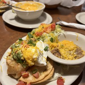 MIXTECA MEXICAN FOOD - Updated July 2024 - 155 Photos & 372 Reviews ...