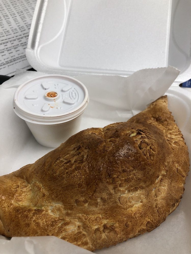 GONDOLIER PIZZA - Updated July 2025 - 17 Reviews - 1229 N Glenwood Ave ...