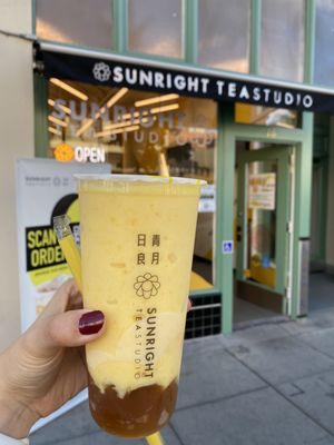 SUNRIGHT TEA STUDIO - PASADENA - 201 Photos & 139 Reviews - 16 W Colorado Blvd, Pasadena, CA - Yelp