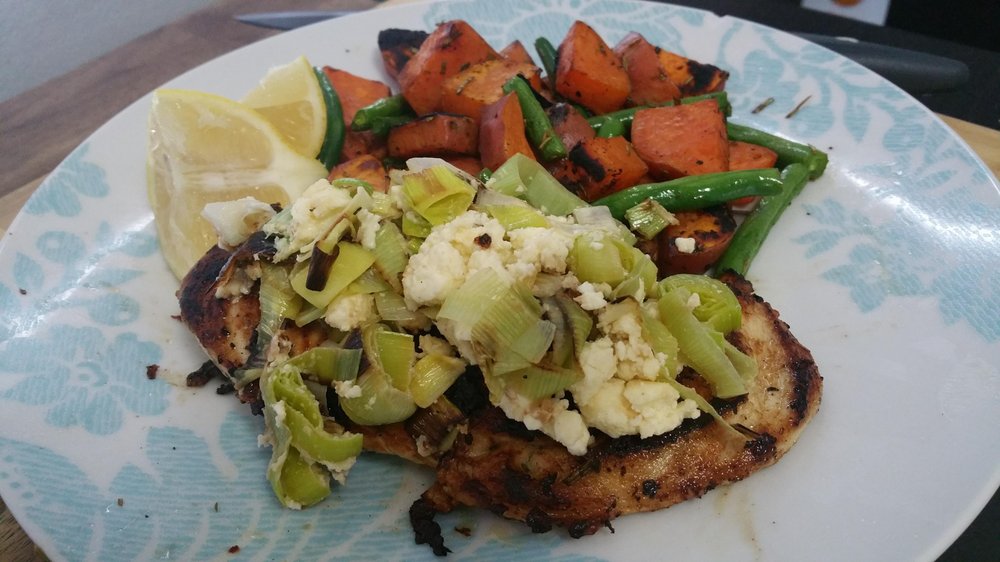 HELLOFRESH AUSTRALIA - 5-13 Queen St, Chippendale New South Wales ...