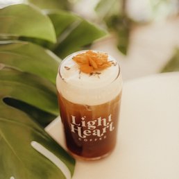 LIGHT HEART COFFEE - Updated September 2025 - 559 Photos & 186 Reviews ...
