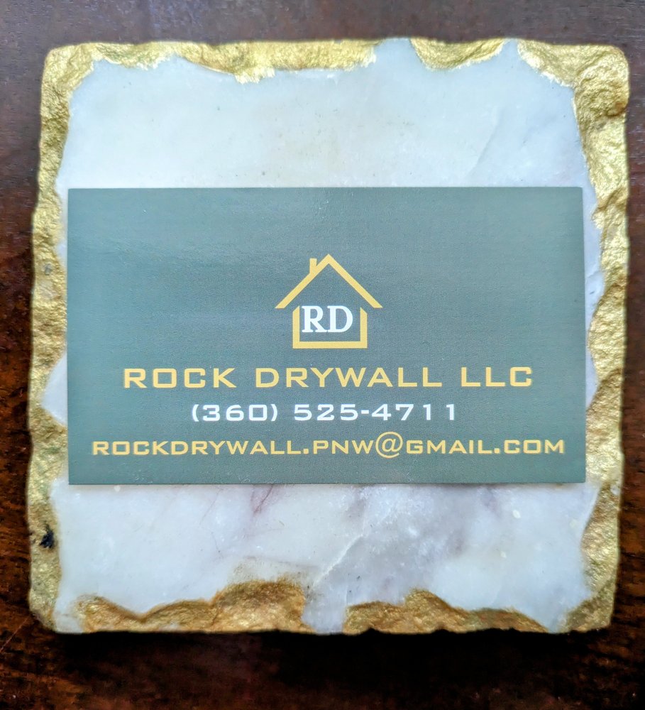 ROCK DRYWALL - Updated August 2024 - Request a Quote - Marysville ...