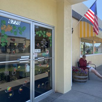 THE CUP CAFE - Updated July 2024 - 805 Photos & 781 Reviews - 6770 S ...