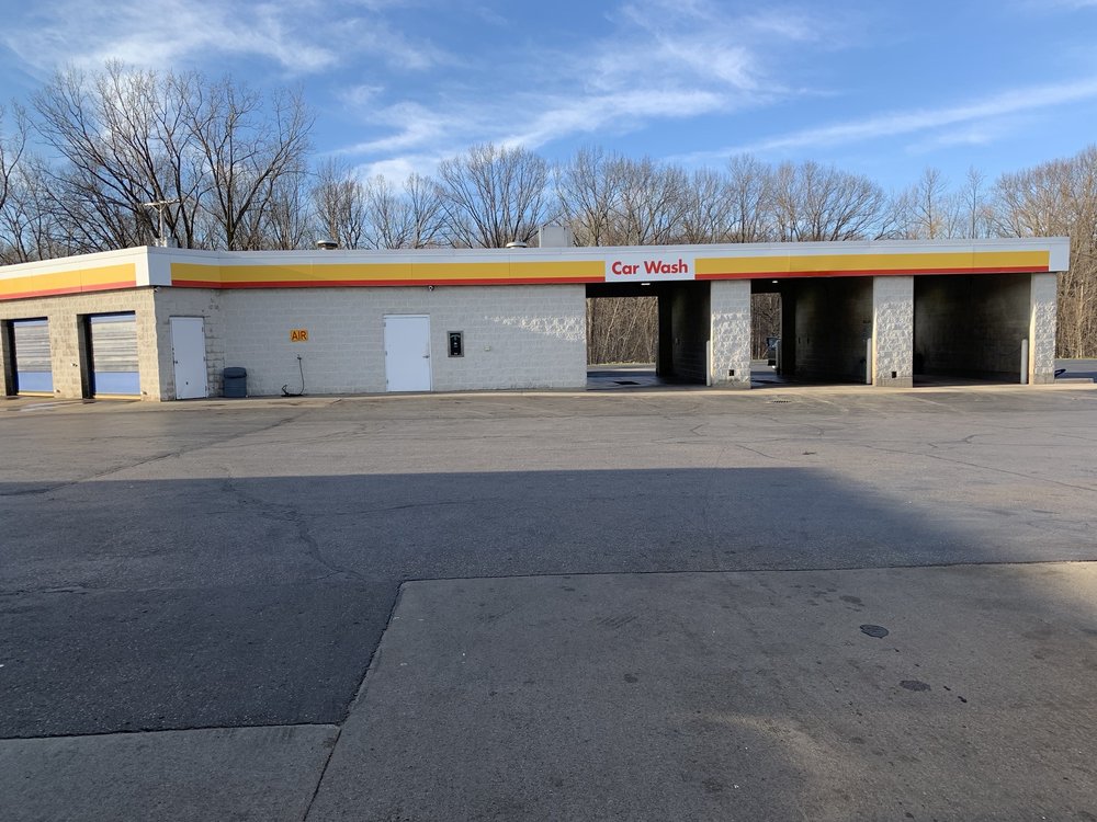SHELL - Updated May 2025 - 15 Photos - 1959 E Napier Ave, Benton Harbor ...