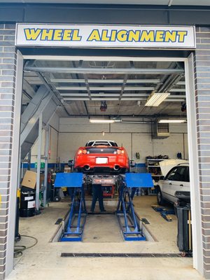 MIDTOWN AUTO REPAIR - GOODYEAR - Updated January 2026 - 16 Photos & 78 ...