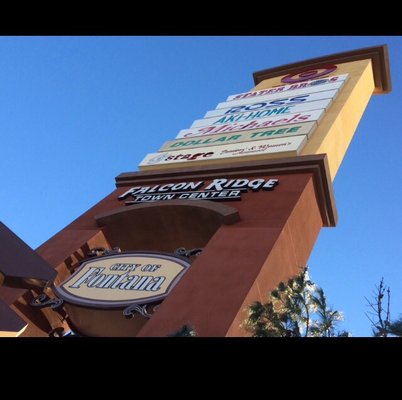 FALCON RIDGE TOWN CENTER - Updated September 2024 - 15272 Summit Ave ...