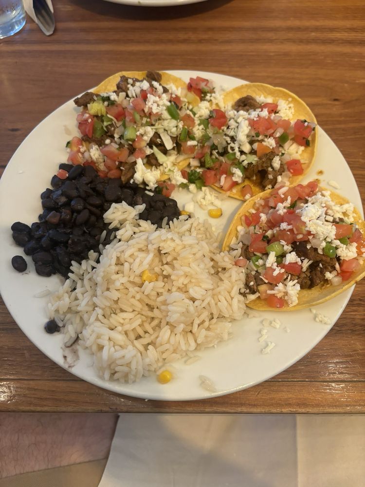 BLANCO TACO AND TEQUILA - Updated July 2024 - 3400 Sky Hbr Blvd ...