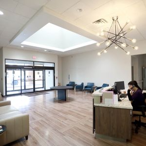 DHR HEALTH BEHAVIORAL HOSPITAL - Updated April 2025 - 5510 Raphael Dr ...