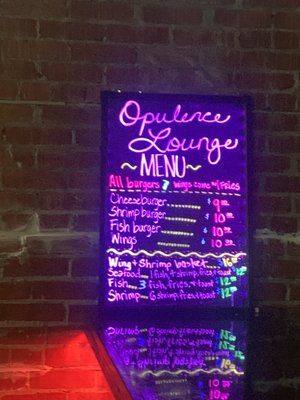 OPULENCE LOUNGE - Updated January 2026 - 10 Photos - 711 Procter St ...