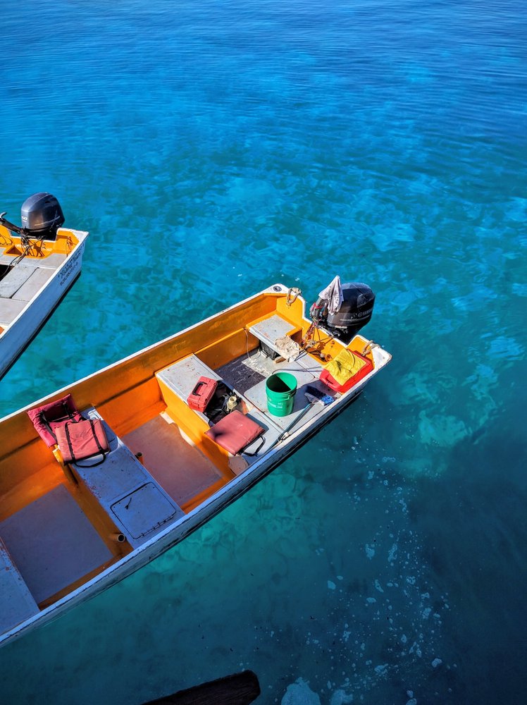 TONY REYES FISHING TOURS - Updated October 2025 - 11 Photos - 2730 E ...