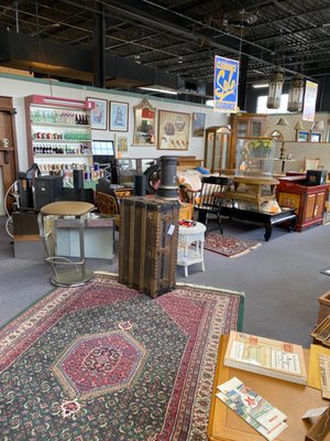GRAND ANTIQUE MALL - Updated June 2026 - 61 Photos & 32 Reviews - 9701 ...