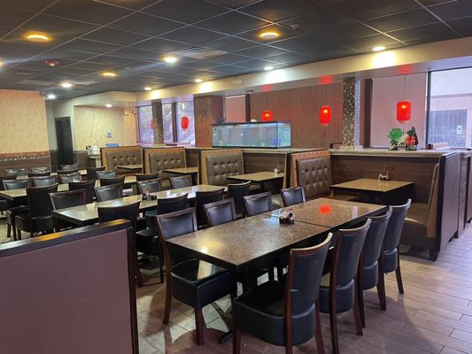 ASIAN FUSION BUFFET - Updated June 2025 - 35 Photos - 1859 Sam ...