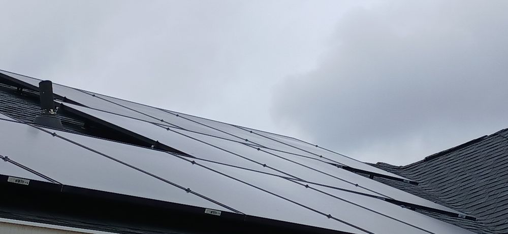 SMITH SOLAR ADVANTAGE - Updated July 2025 - 203 W Washington St ...